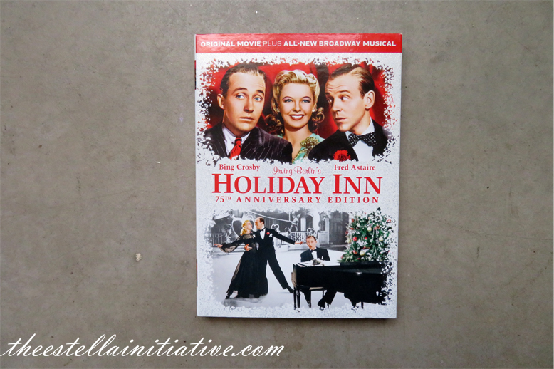 Movie Review: Holiday Inn (Broadway 2016 Pro Shot Version) – The ...