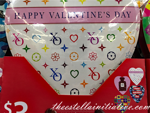 Walmart’s Luxury Inspired Heart Shaped Candy Boxes for Valentine’s Day ...
