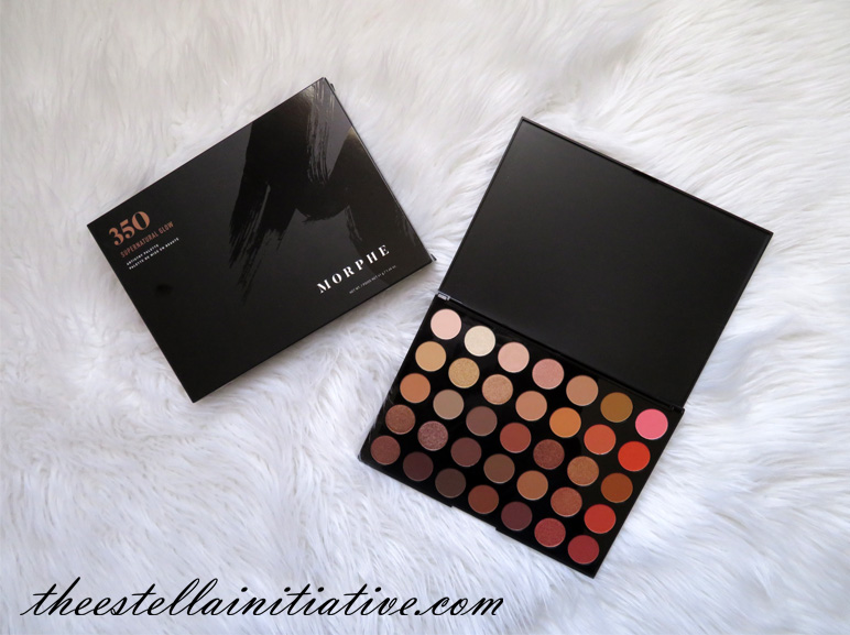 Morphe 35O Pallet 5 – The Estella Initiative