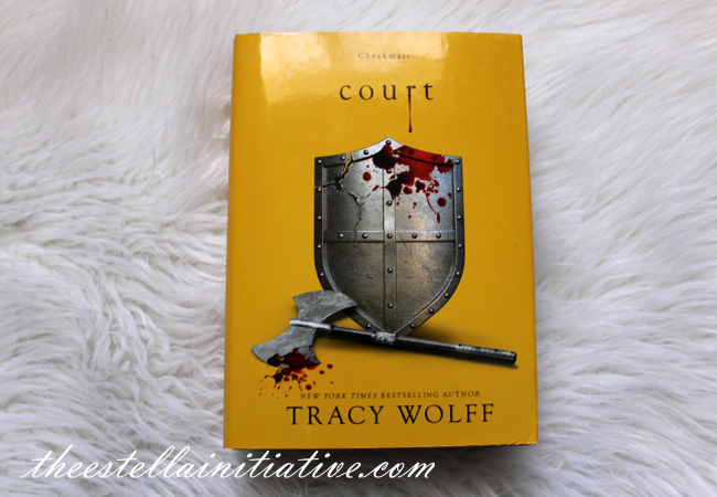 Court Book – The Estella Initiative